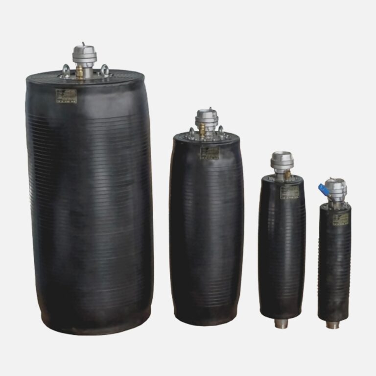 Flexible Pipe Sealing Plug 2,5 bar - SuS GmbH Schwerin